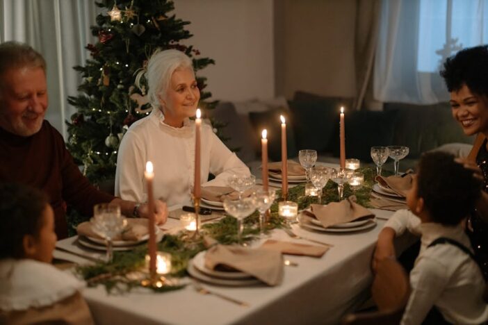 9 Ways for Planning Festive Meals for Seniors That Spark Joyful ...