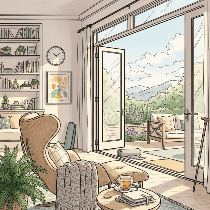 6 Best Comfort Aids for Enhanced Living and Peace of Mind - Onward ...